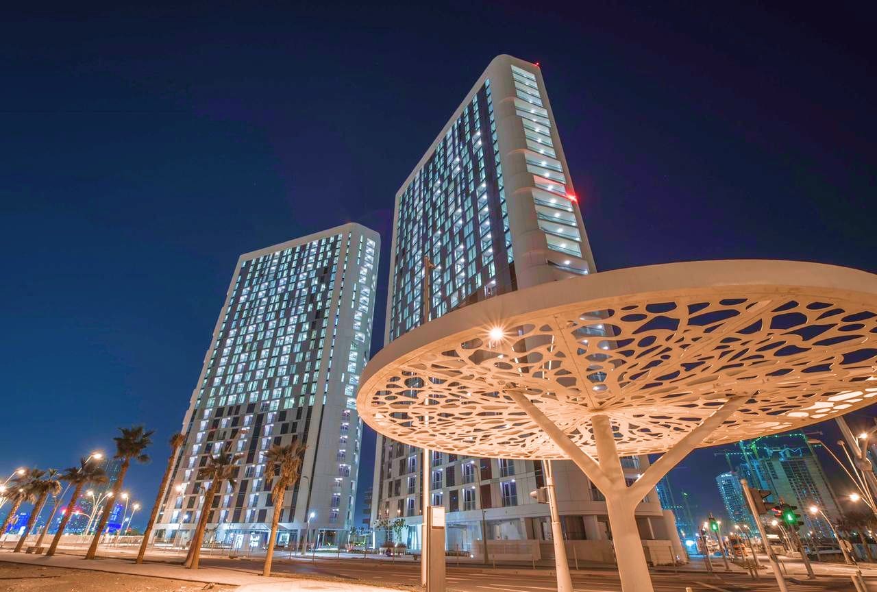2 Bedroom Apartment For Sale in Al Reem Island